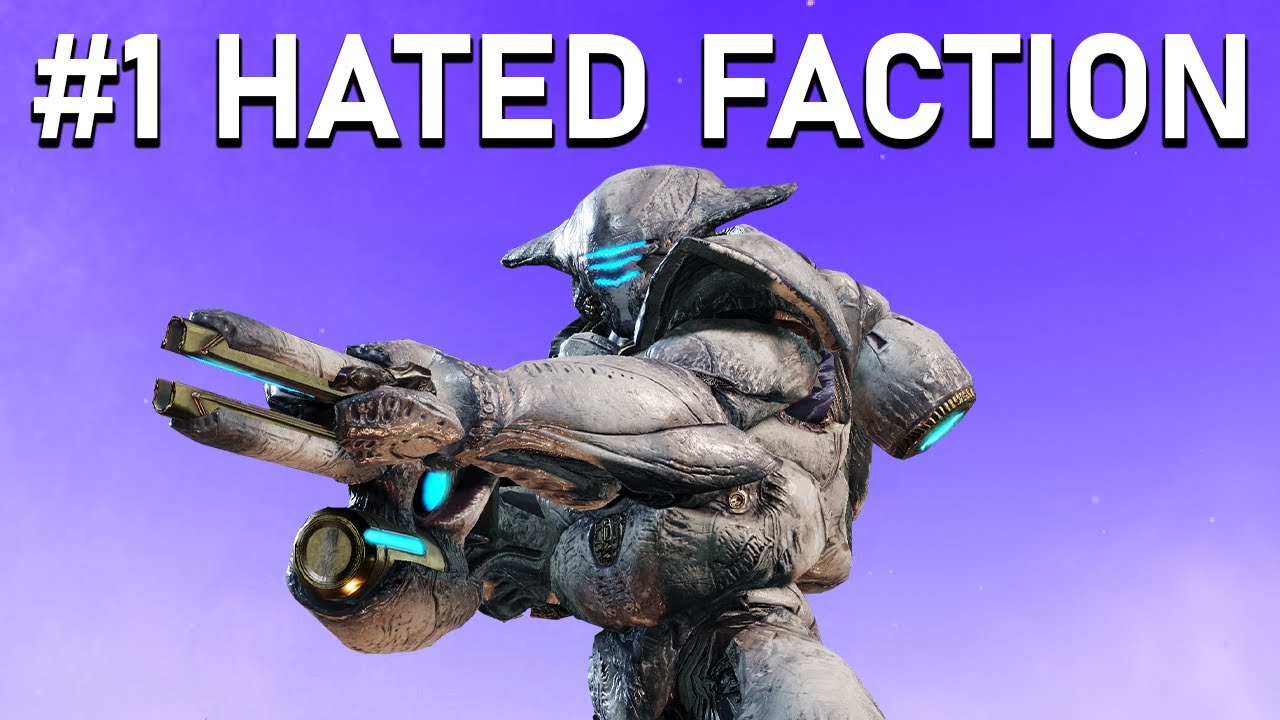 5 Reasons Why illuminate are the WORST Faction in Helldivers 2
