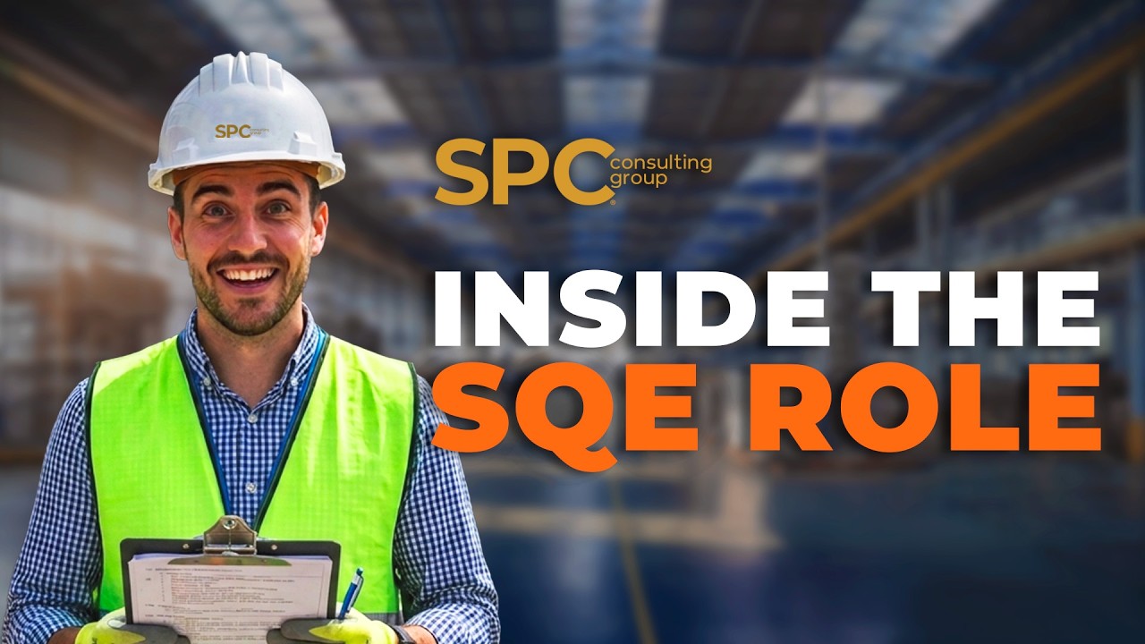 The Role of the SQE (Supplier Quality Engineer) in 2026