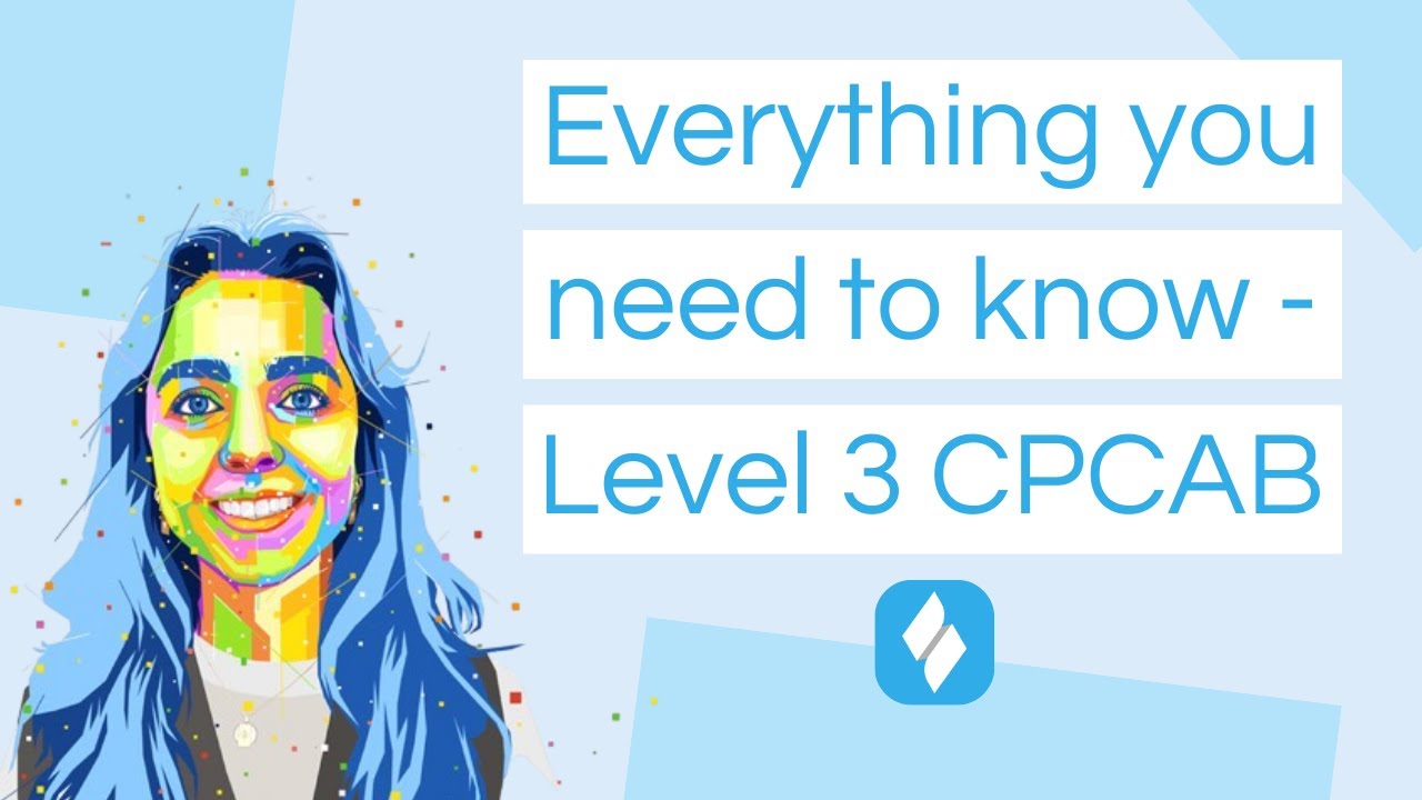 CPCAB Level 3 Certificate in Counselling Studies - Everything you need to know