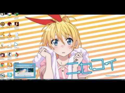 HOW TO DOWNLOAD ANIME THEMES FROM ASTYLES