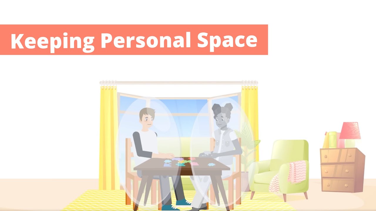 Keeping Personal Space