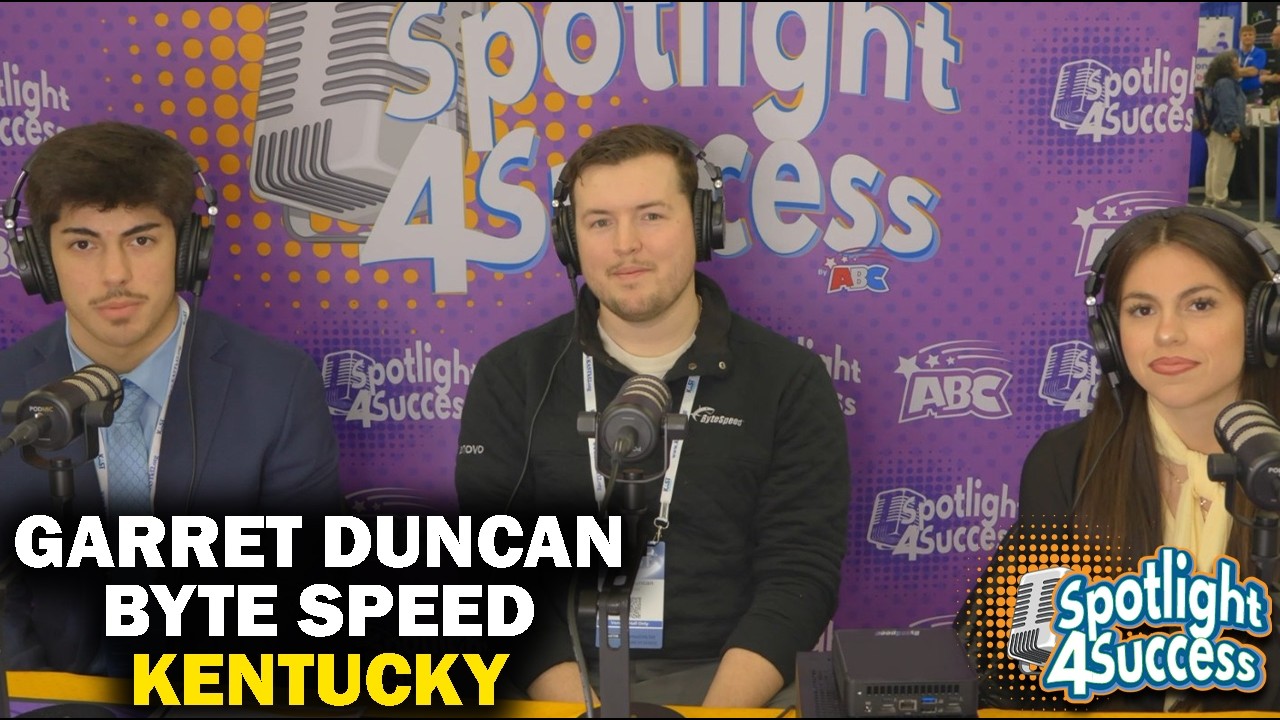 Spotlight 4 Success | 