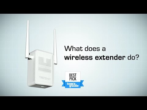 How WiFi Extenders Work | Office Plus Blog