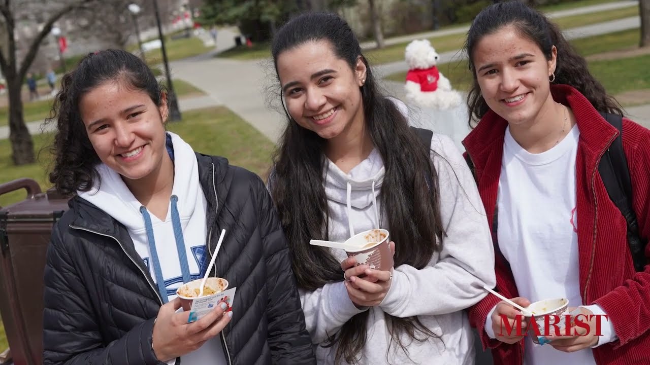 Marist Dining Services