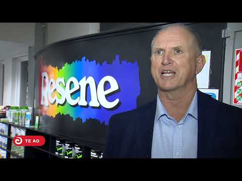 Iwi partners with Resene for first taiao-inspired colour palette
