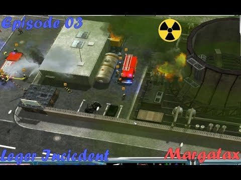 Steam Community :: Video :: Emergency 4 - Mod CSP-IRG- #03 - LEGER ...