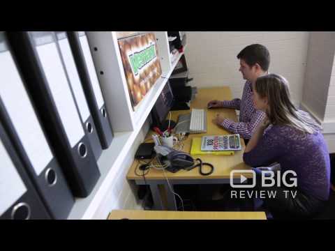 Omnific Design a Web Designer in Melbourne offering Web Page Design
