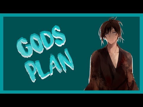 Steam Community :: Video :: Noragami「 AMV 」- God's Plan(The second version)