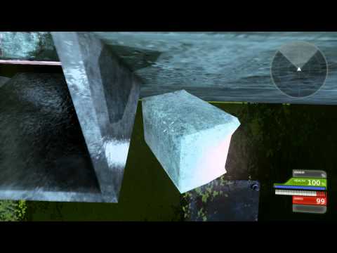 Steam Community :: Video :: Bouncing to the chute!