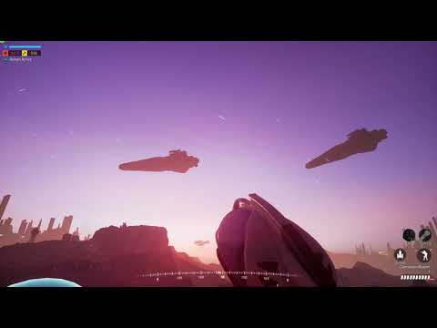 Steam Community :: Video :: Squad Galactic Contention | Space Freaks