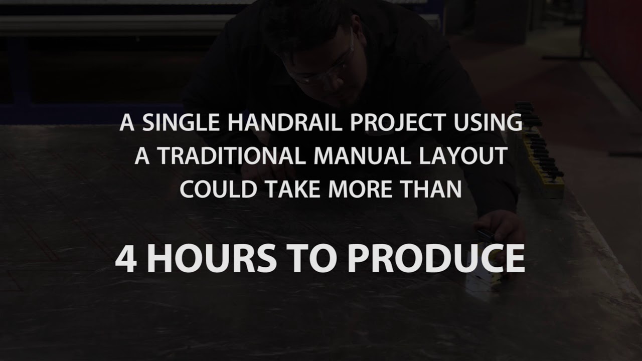 MagSquares increase efficiency at Automated Layout Technology  | Magswitch Technology