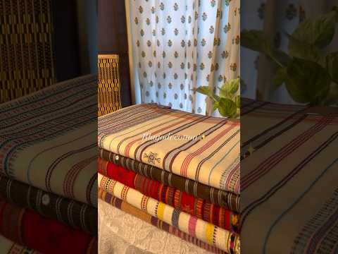 Bhujodi collection ❤️#saree #sayalirajadhyakshasarees