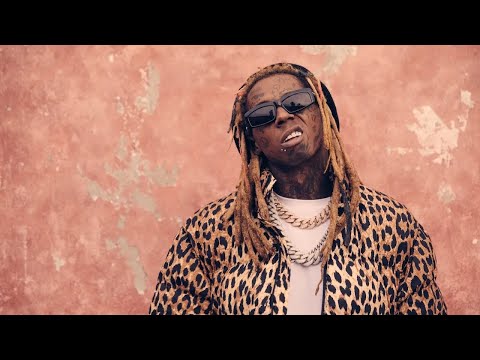 Lil Wayne's 'Tha Carter VI Tour' Announcement - Summer 2025!