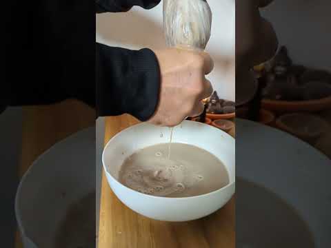 Nature's Xanax: How to prepare Kava Kava