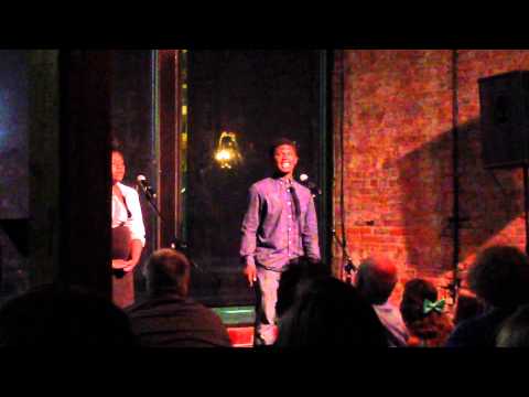 "Wheels of a Dream" from Community Children's Theatre in Peoria, IL