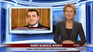 3 Best DWI & DUI Lawyers in Cleveland, OH - Expert Recommendations