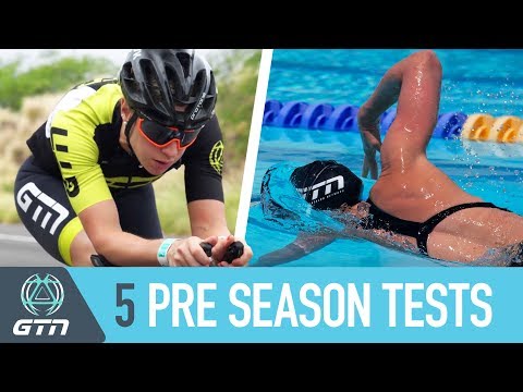 The importance of fitness testing | Multisport.ph