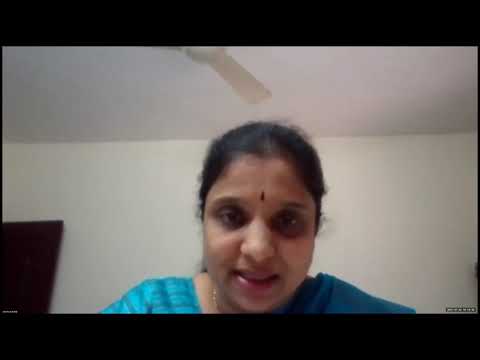 “CPC – A Pioneering e-initiative of the Indian Tax Administration”. Friday online lecture- Soumya A.
