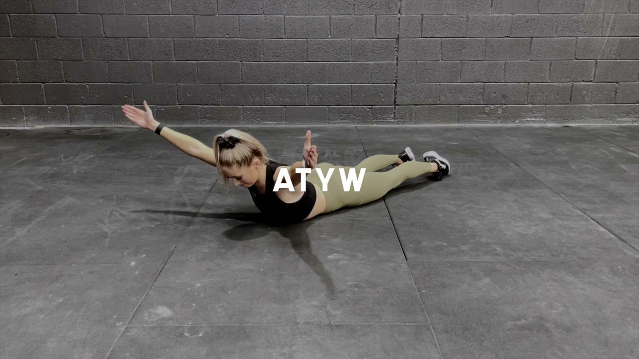 ATYW - ProForm Physiotherapy