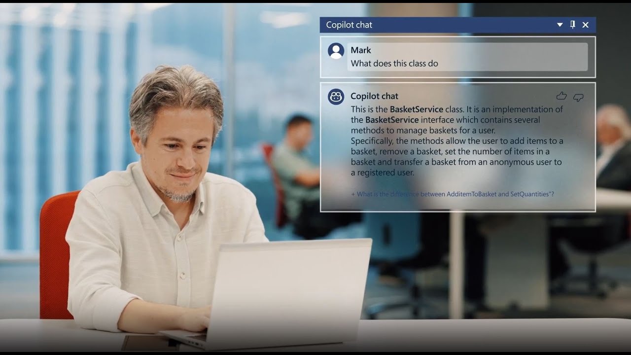 Intertech & Microsoft - GitHub Copilot
