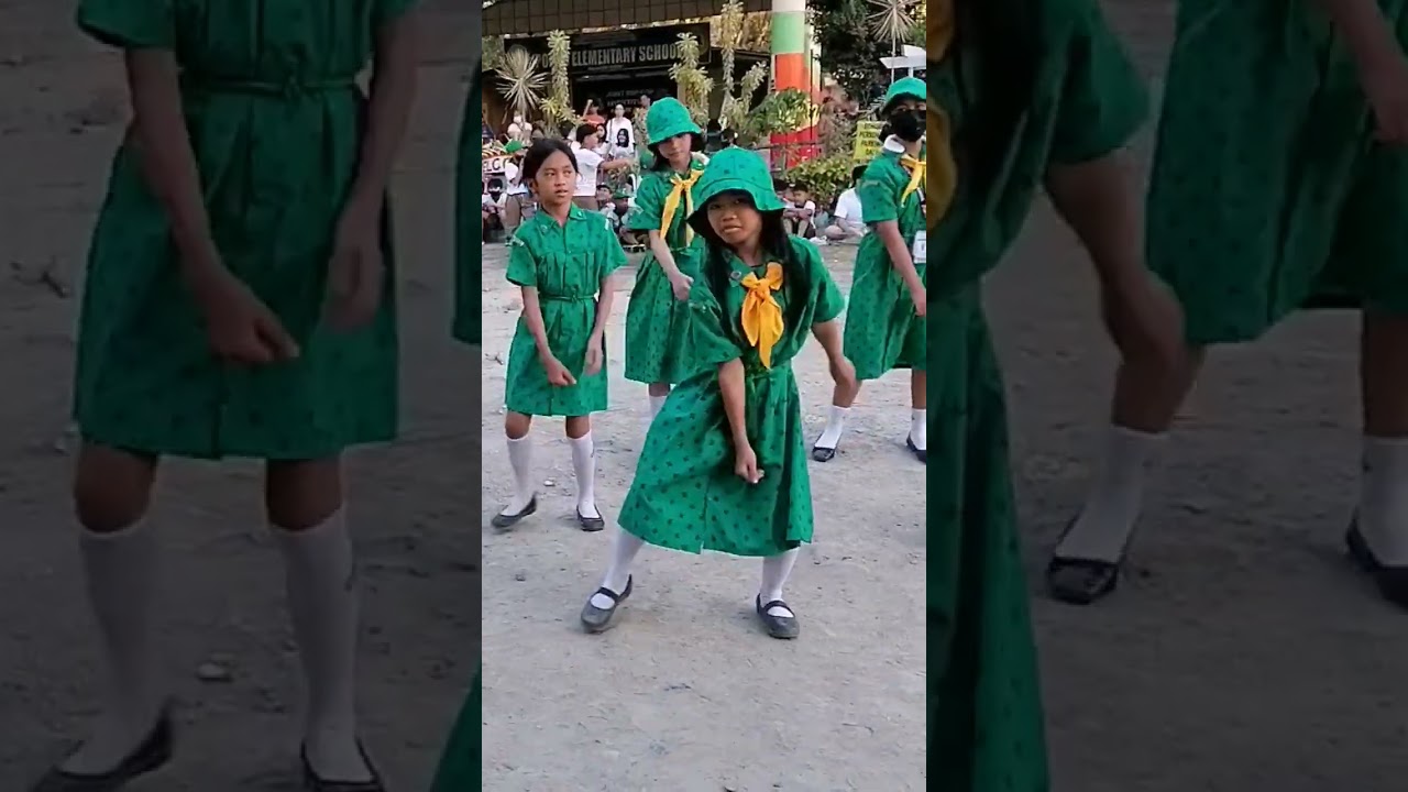 GSP TEAM PERFORMANCE #Tiktok #short #tiktokviral #viral #trend #trending /Keziah Grace