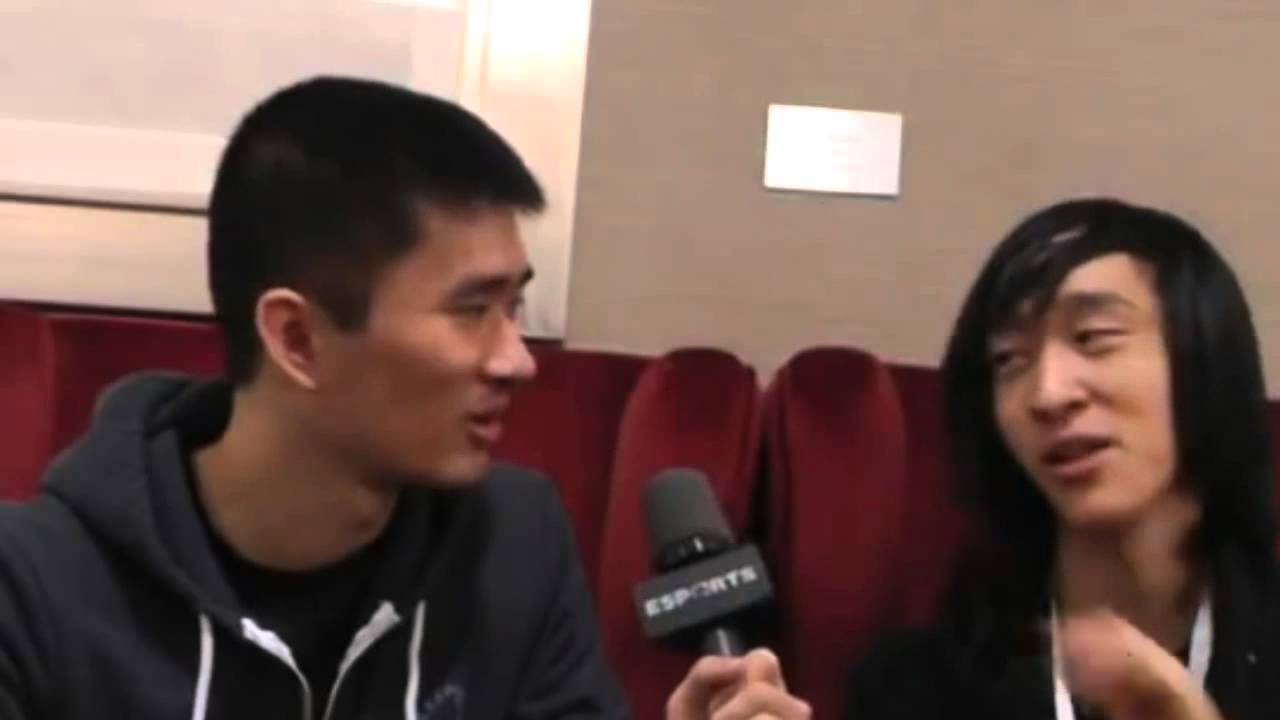 The Most Awkward League of Legends Interviews #2