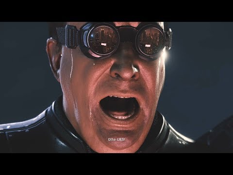 Steam Community :: Video :: SPIDER-MAN PS4 - Doctor Octopus Gameplay