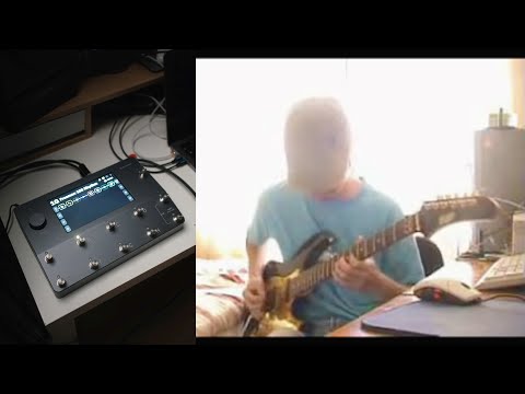 Remember Funtwo and 'Canon Rock'? Here He Is, 18 Years Later, Revealing Secrets Behind His Tone ...