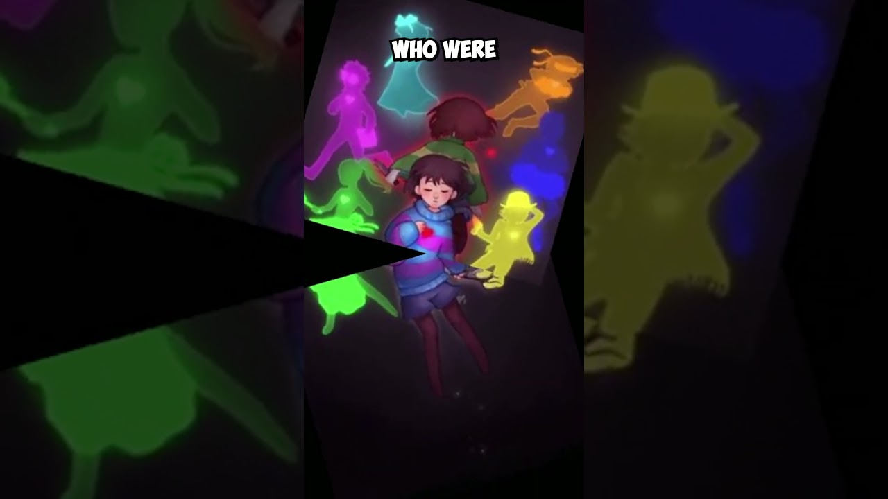 What are the Undertale Seven Souls Memes On TikTok?