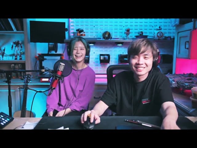 5 streamer couples whose breakup left the online community shocked