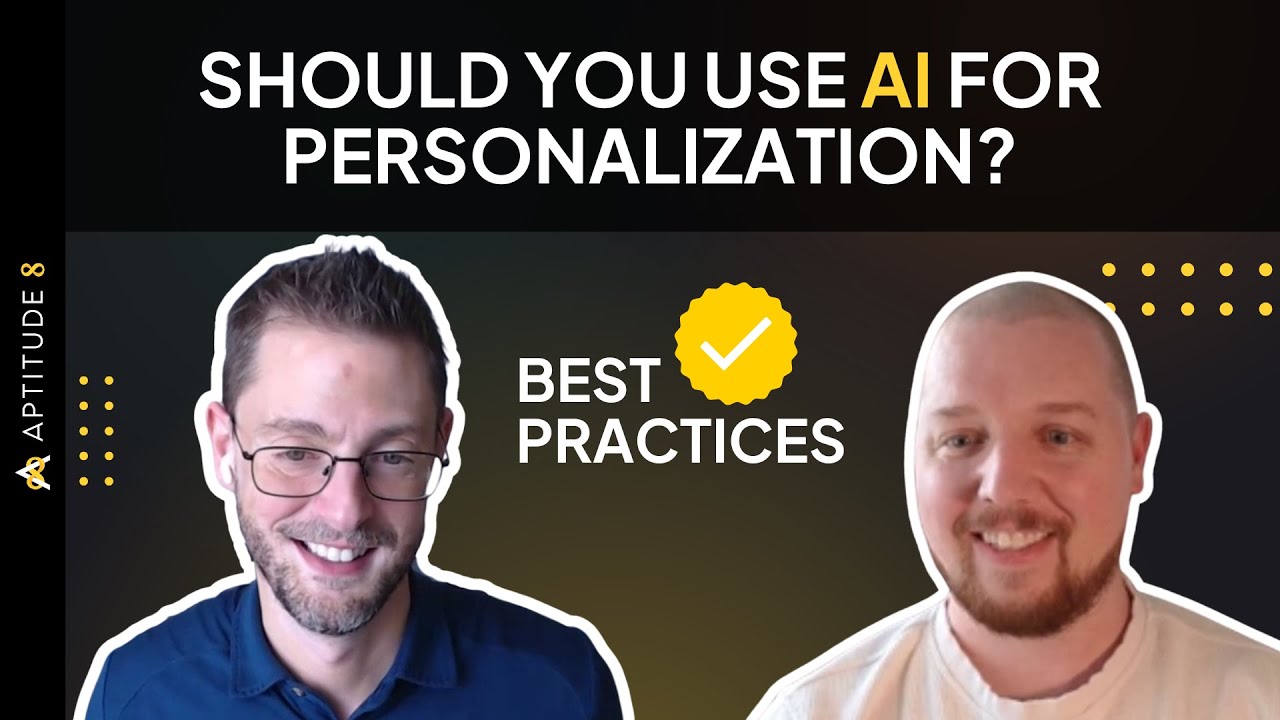 What Personalization Means in the Age of AI | AI-Driven Marketing & Customer Engagement