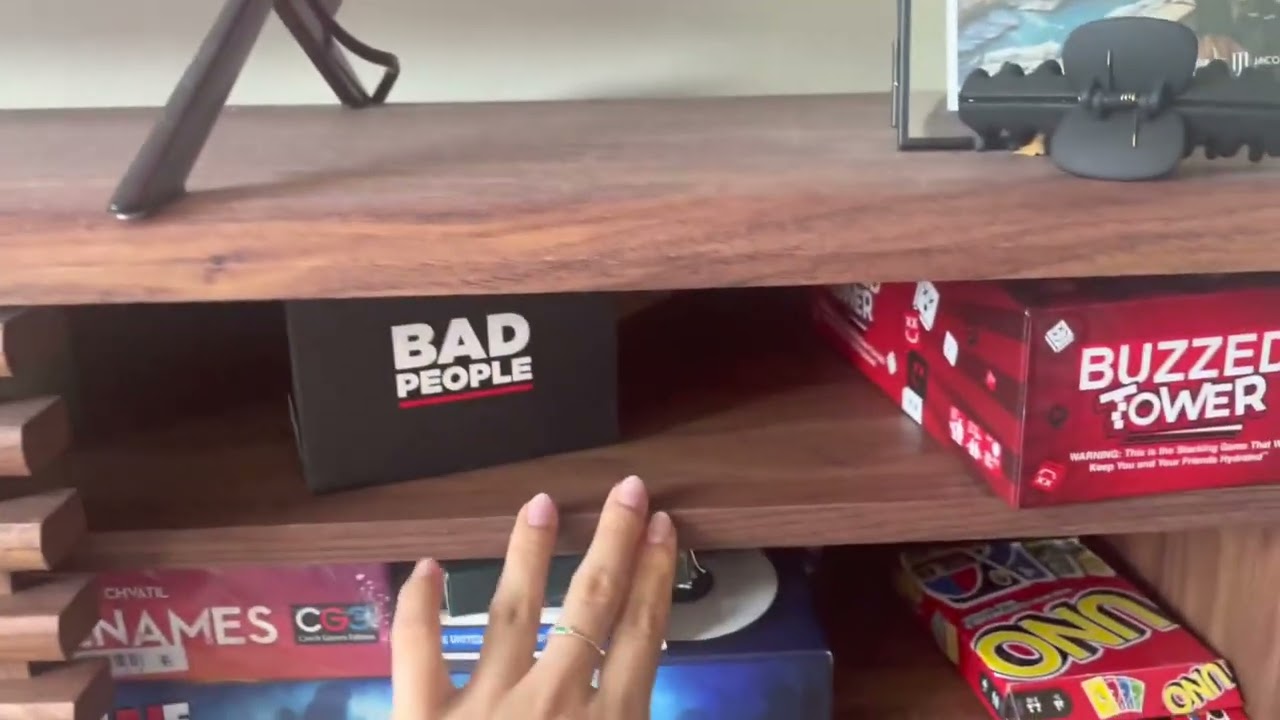 Modway Render 70 Mid Century Modern Low Profile Media Console TV Stand Review