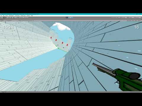 Steam Community :: Video :: Never-Scope (October 15th version) with ...