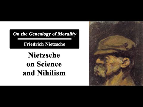 Nietzsche on Science and Nihilism