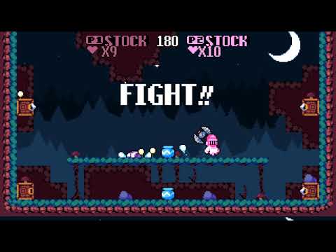 Steam Community :: Video :: Knight Club gameplay