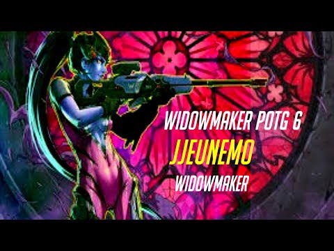 Steam Community :: Video :: widowmaker POTG 6 / 오버워치 쯔네모