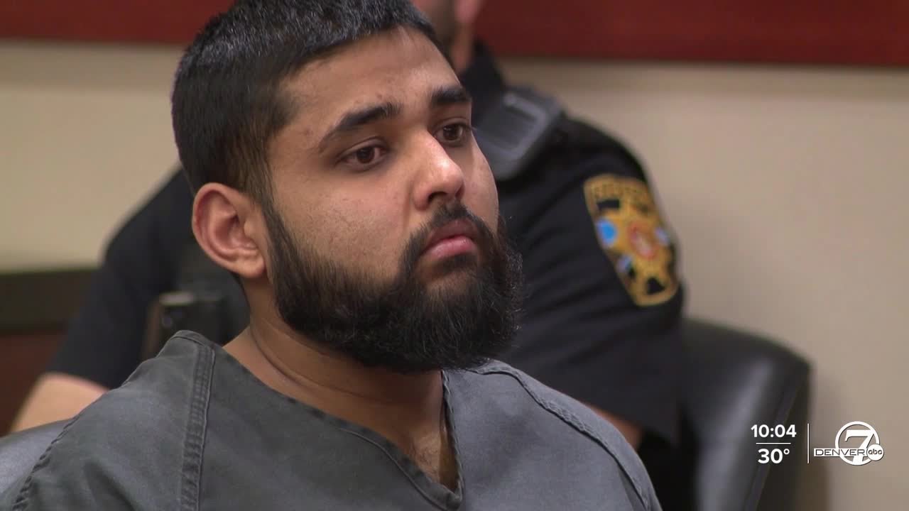 Man sentenced to 6 years in prison for gold bar scam that targeted Highlands Ranch woman