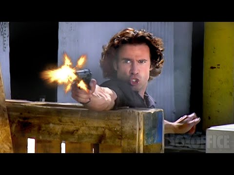 The Hitman's Dead Target | ACTION | Full Movie in English