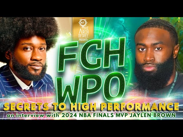 Jaylen Brown’s insane workout video sparks cheeky warning from Celtics ...