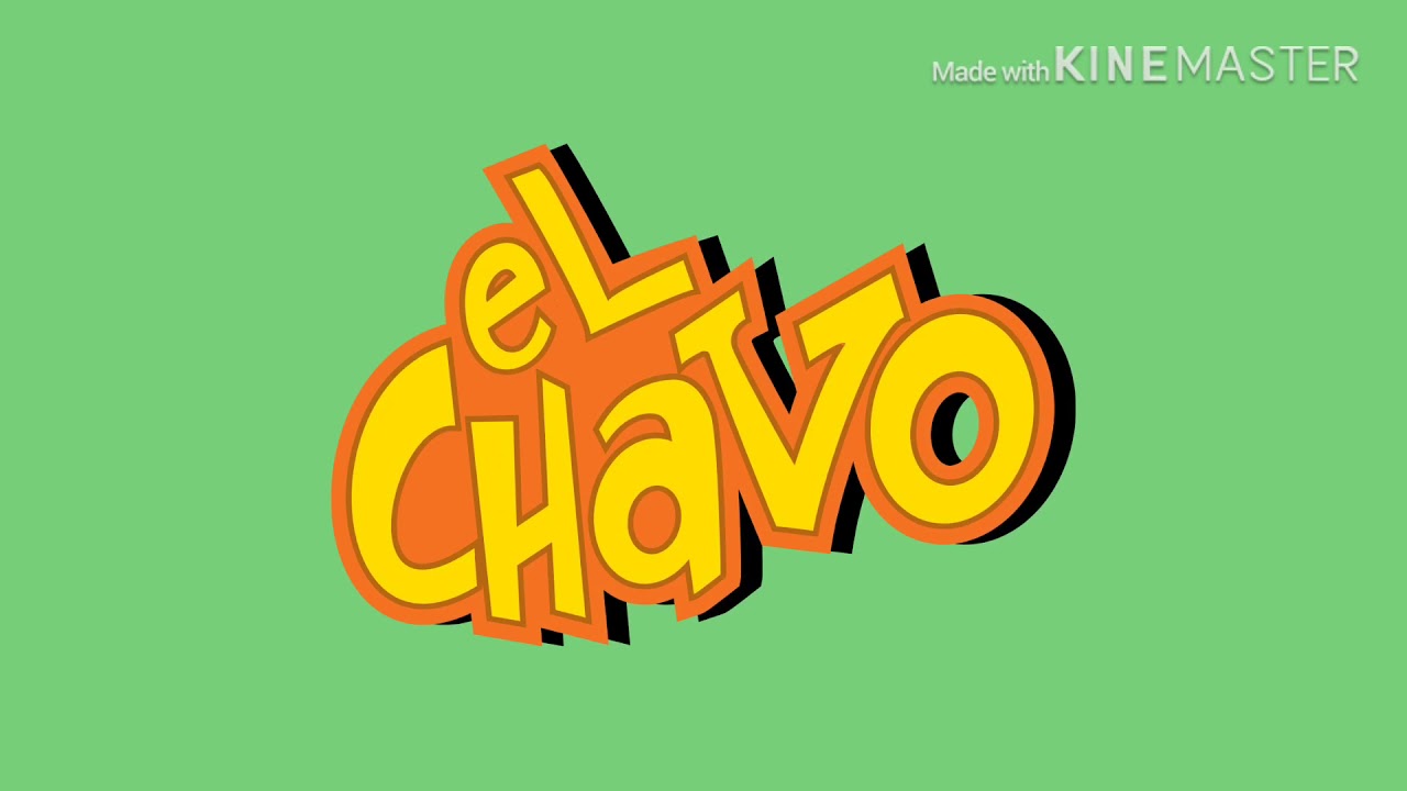 El Chavo Entertainment Logo