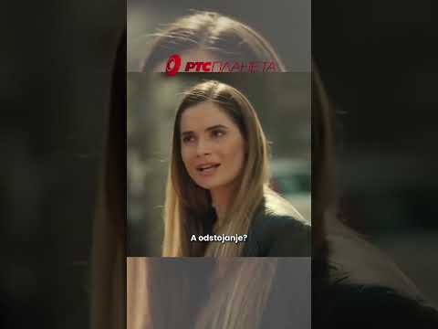 PET (2019) ‖ Slušaj, bre, tako s mamom pričaj... #rtsplaneta #serije #pet #marijakaran #triler