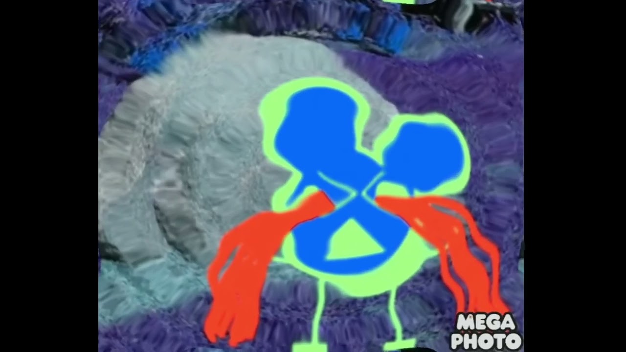 Coral Crying Effects Round 2