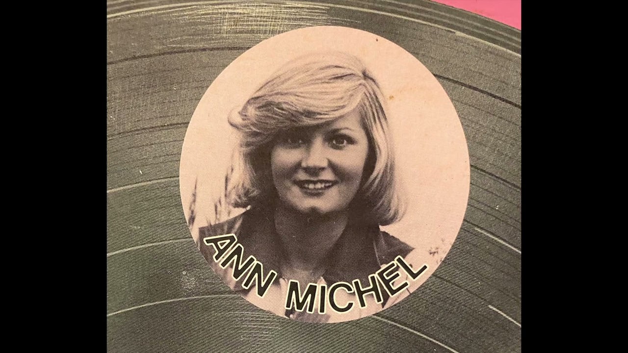 Eurosong 1975: Ann Michel - "Mijn gentleman"