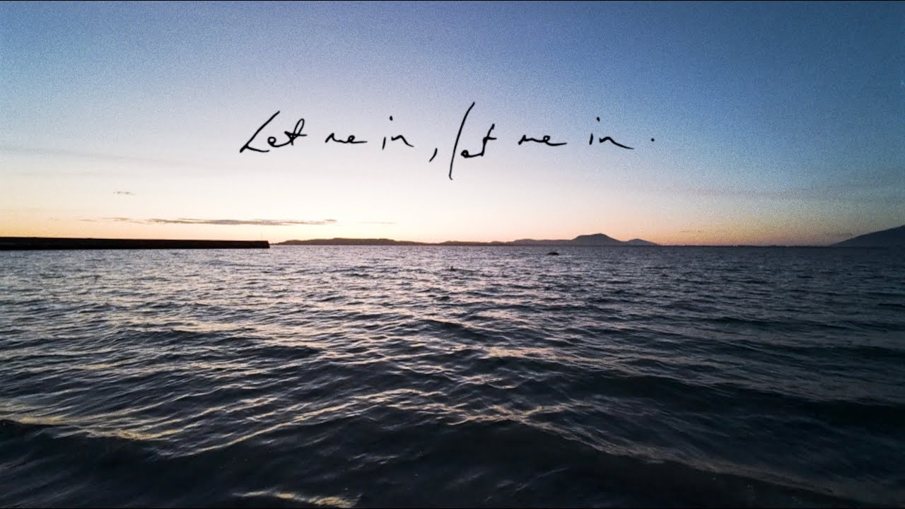 Let Me In by Dermot Kennedy from Ireland | Popnable