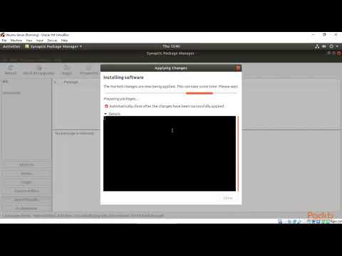 Learn Linux 5 Performance Monitoring and Tuning Power Management with Strategy | packtpub com ...