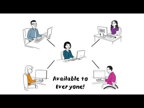CSWE SPARK ‒ Free Online Platform Powered by the Council on Social Work Education