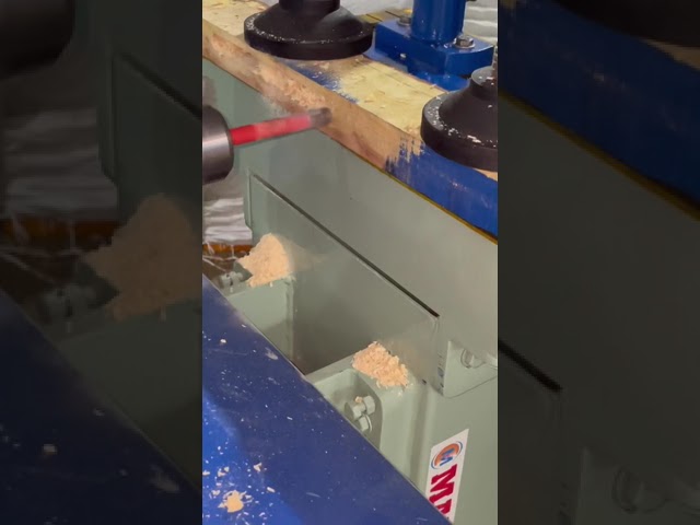Horizontal Drill Mortising Machine - MAHAVIR Single Phase Horizontal ...