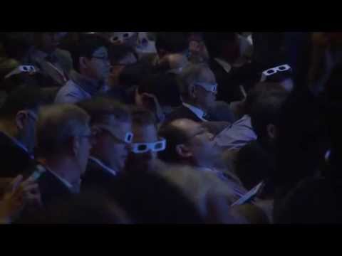Live Surgery - AUA Annual Meeting 2014