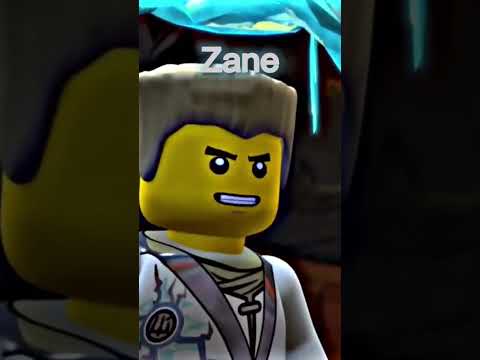 Rating the characters of Ninjago | #ninjago #ninjagoedit