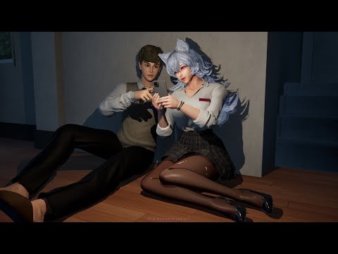 Steam Community :: Wolf Mate